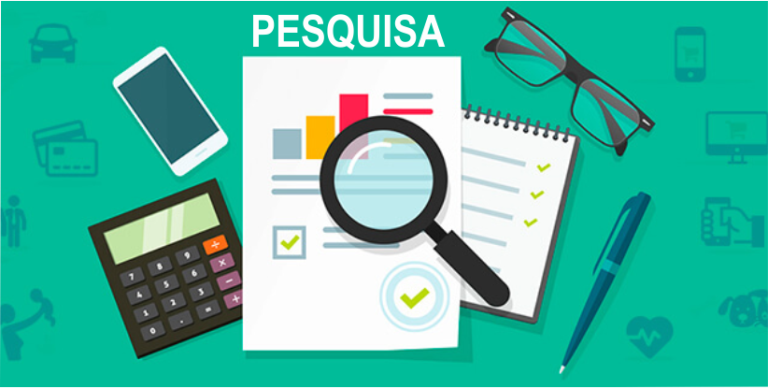 Delimitação do problema de pesquisa - Blog Universo Ateneu